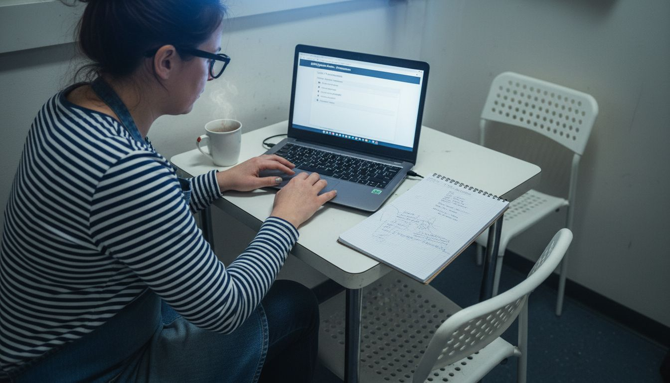 Step by Step Retail POS Workflow for Faster Transactions