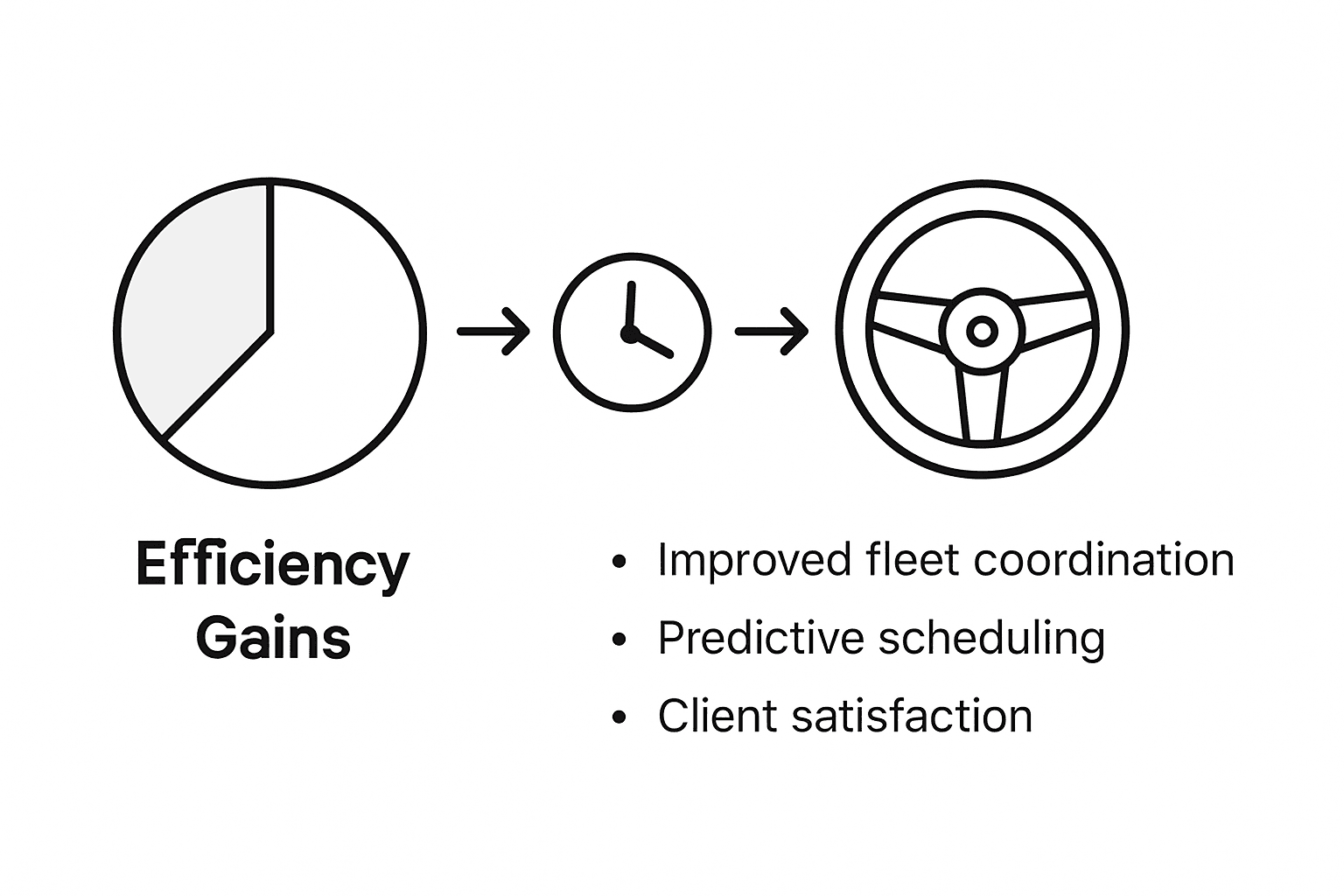Automated Dispatch: Transforming Luxury Transport Operations