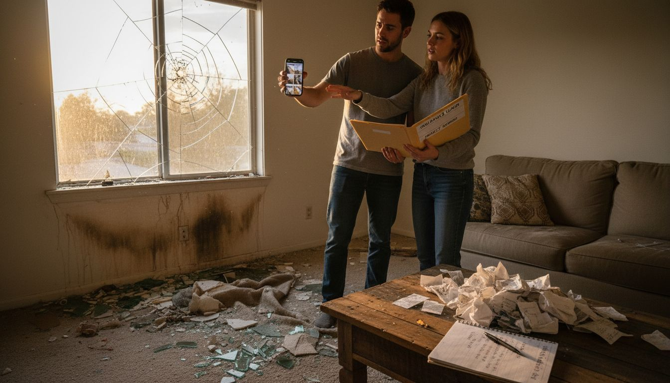 Insurance Claim Rights 2025: What Georgia Residents Need To Know