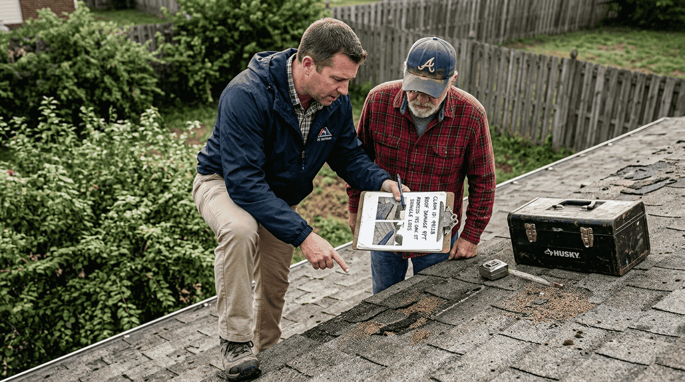 Maximize Your Georgia Insurance Claim Settlement In 2026