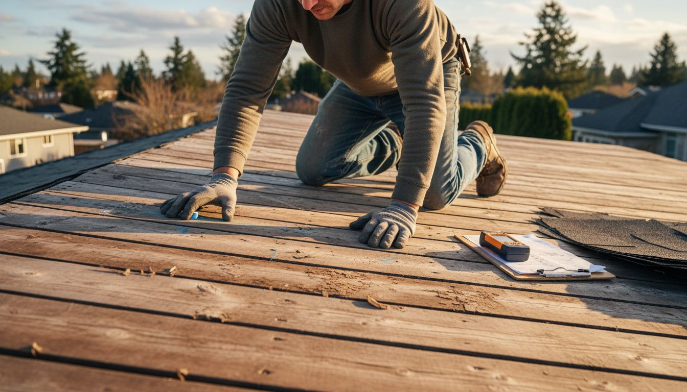 Asphalt Shingle Installation Guide for Canadian Homes