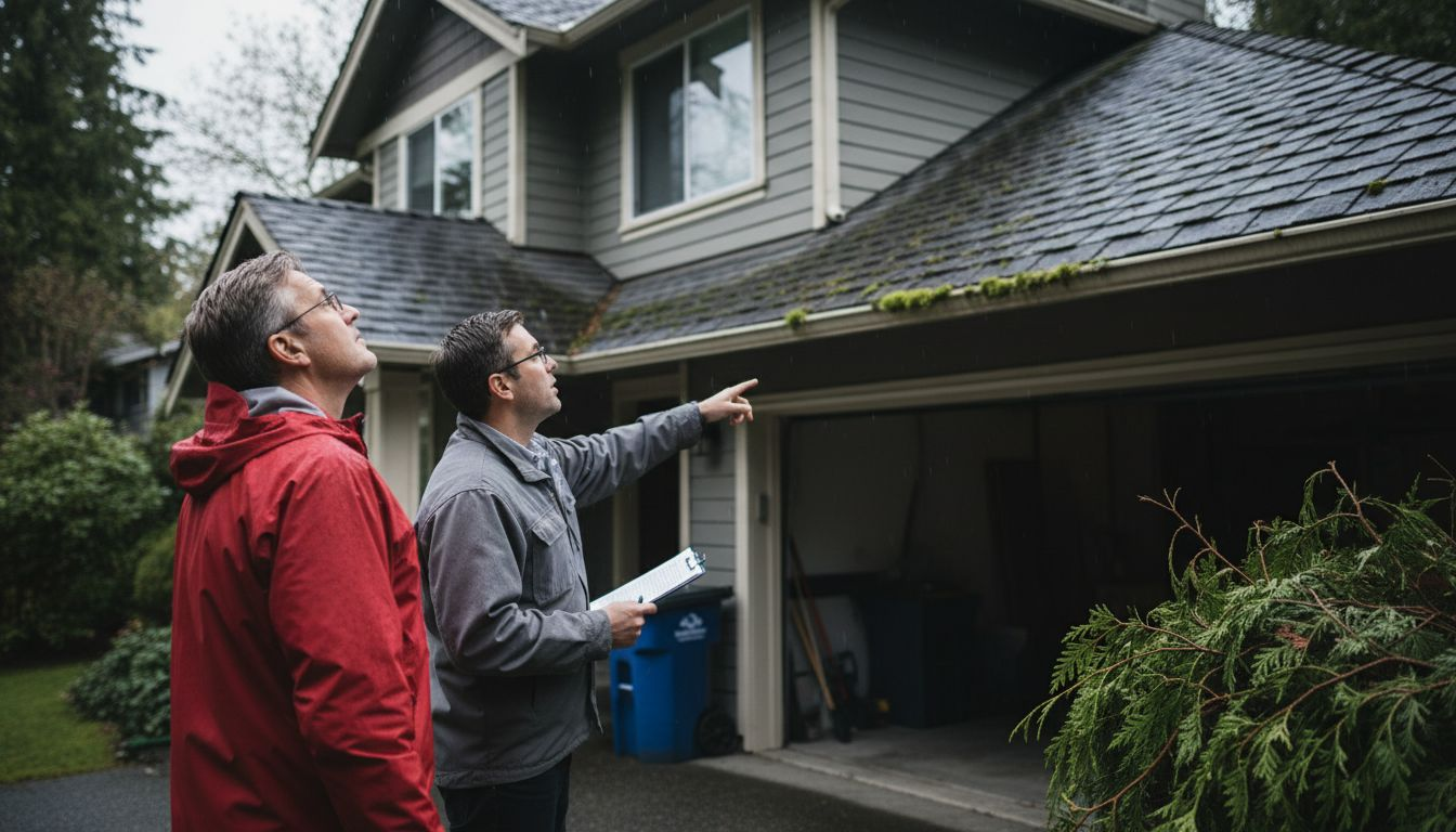 Roof life expectancy in BC: Learn lifespan facts, differences by ...