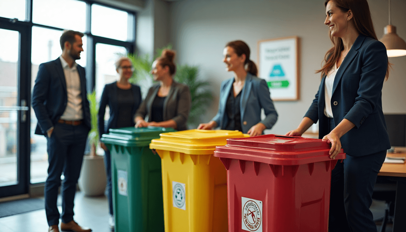 Waste Disposal Legal Requirements UK 2025: What Businesses Must Know ...