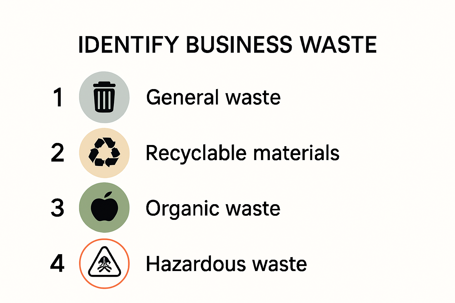 Waste Reduction for SMEs: Practical UK Strategies for 2025 - Venture Waste