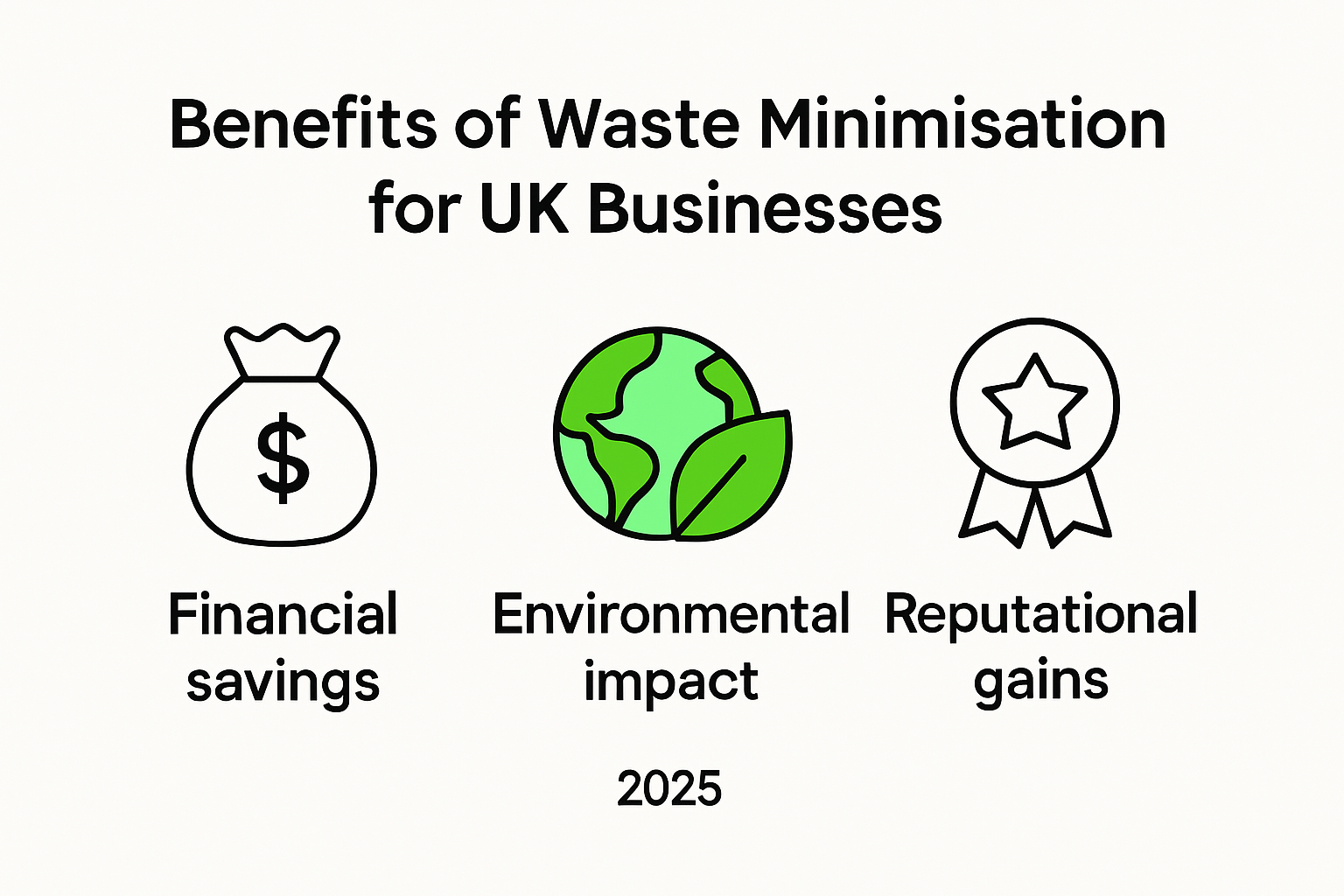 Effective Waste Minimisation Strategies for UK Businesses 2025 ...
