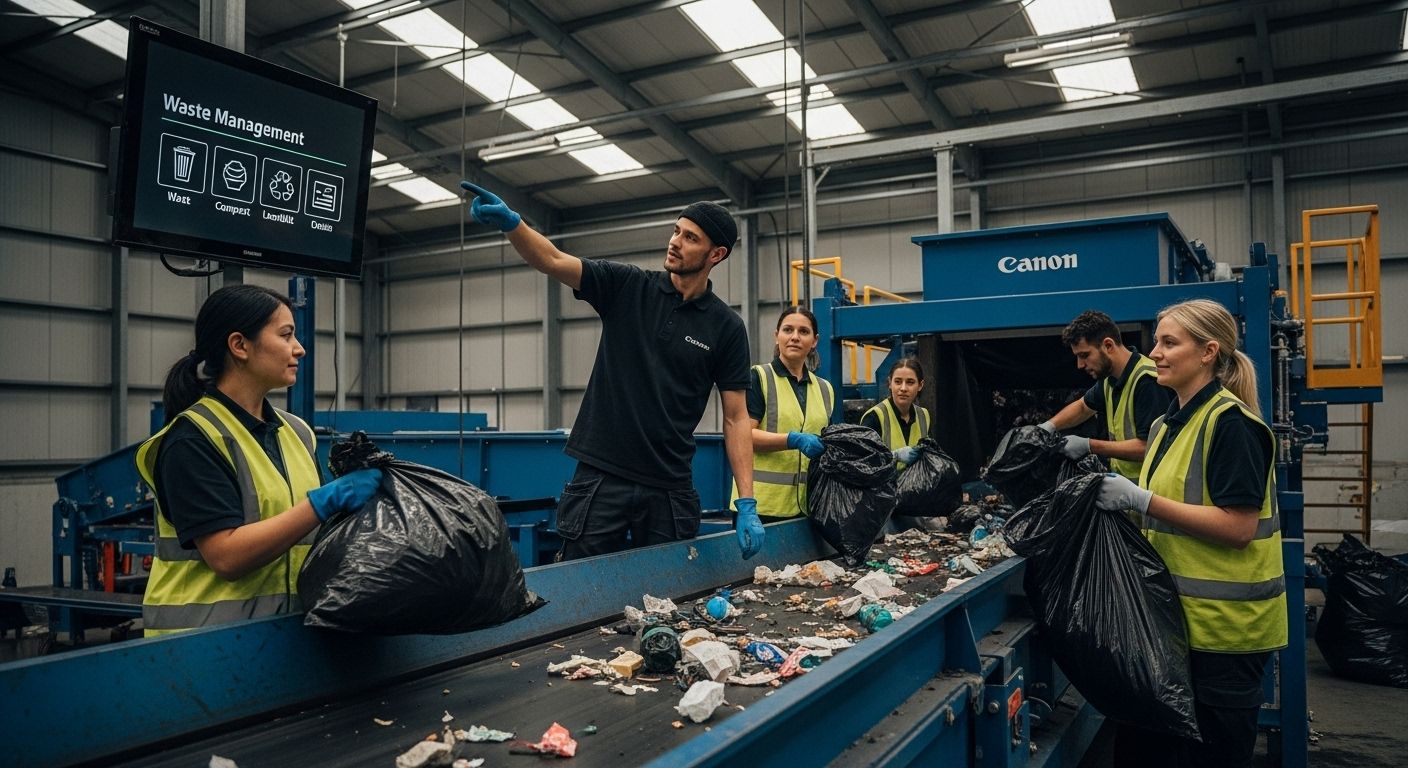 What is General Waste? Understanding Its Role in Waste Management ...