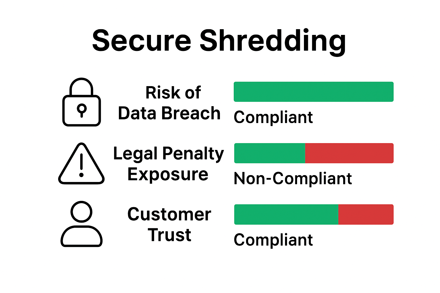Understanding The Importance of Confidential Waste Shredding for ...