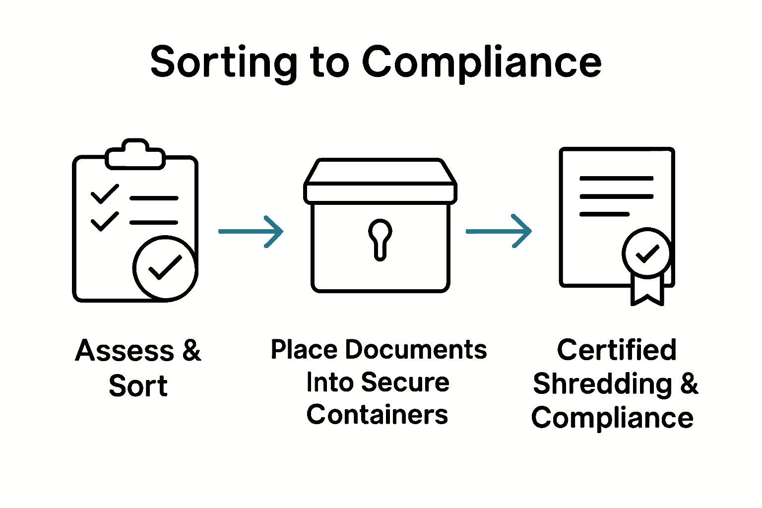 Secure Document Shredding: Step-by-Step Guide for UK Businesses ...