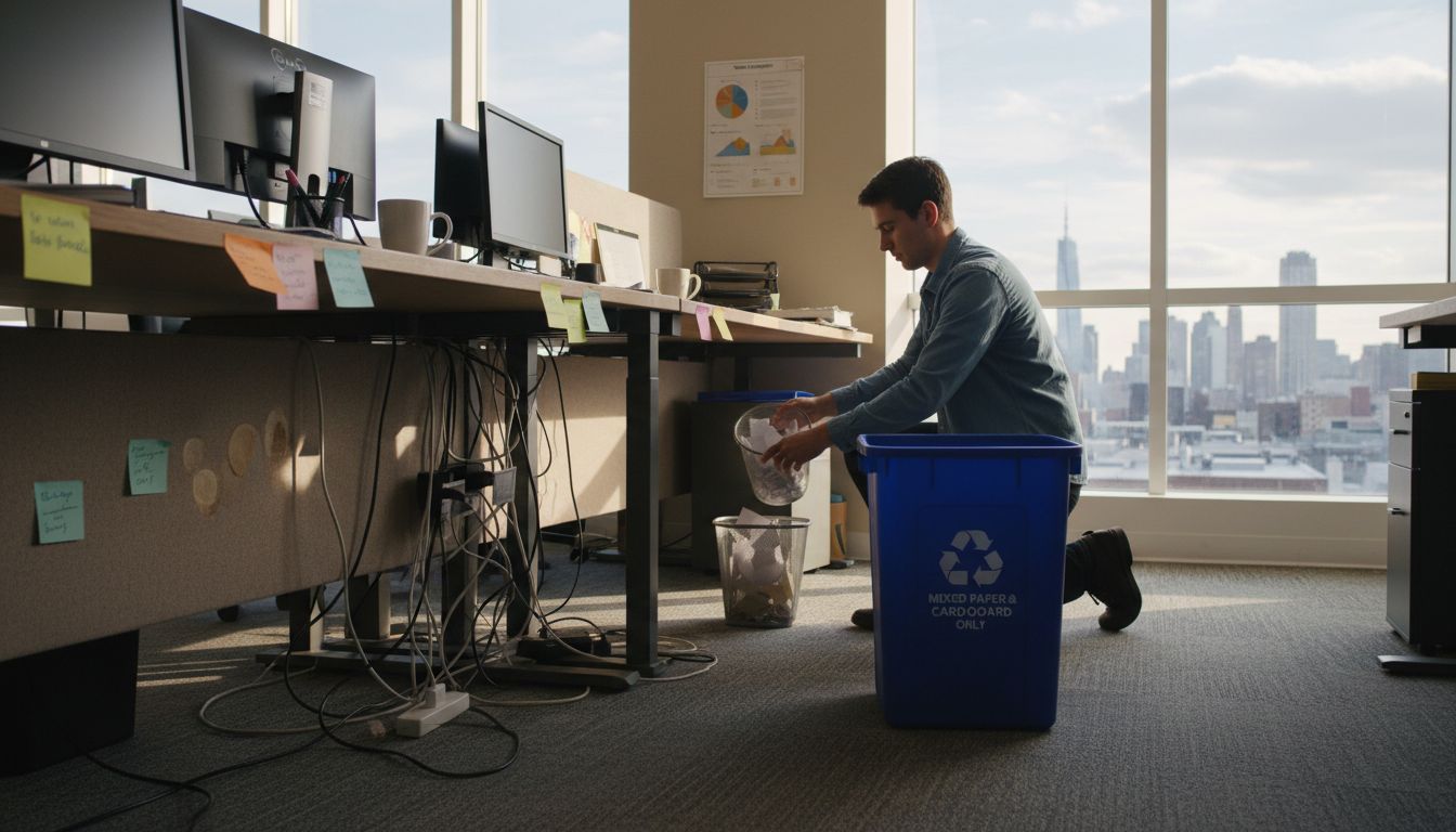 How to Dispose Waste Legally in the UK: Step-by-Step Guide - Venture Waste