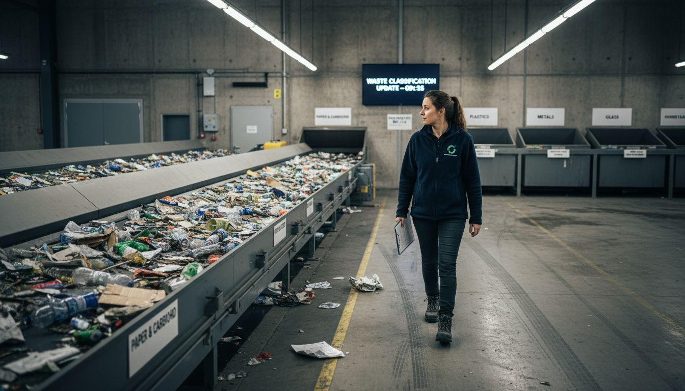 Secure Waste Transport UK: Legal Standards and Best Practice - Venture ...