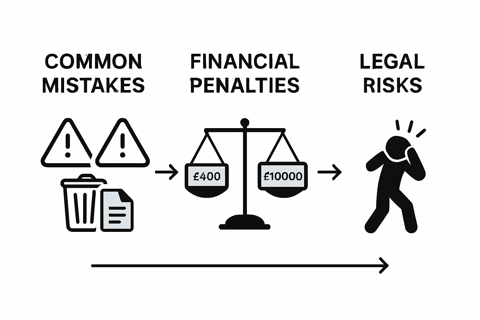 Waste Management Legal Issues in the UK – Business Impact - Venture Waste