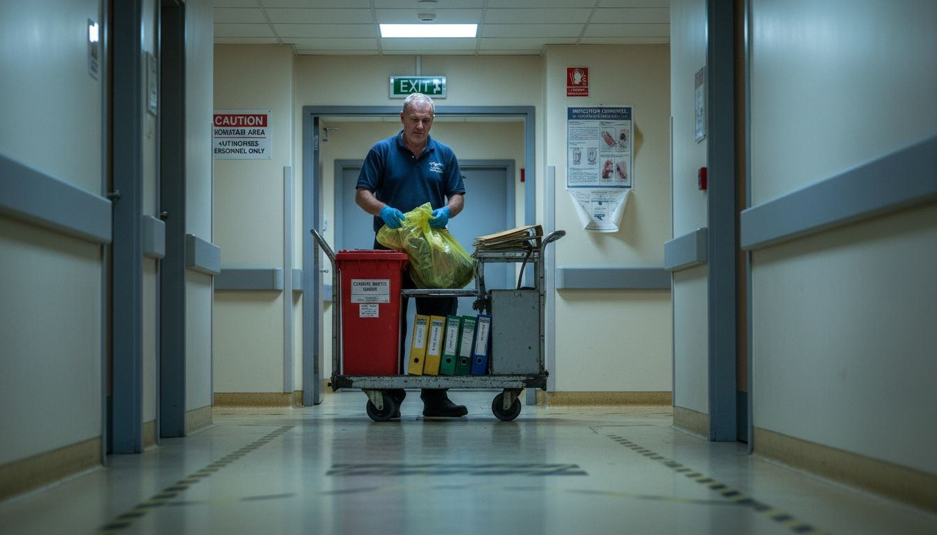 Public Health and Waste – Protecting UK Communities - Venture Waste