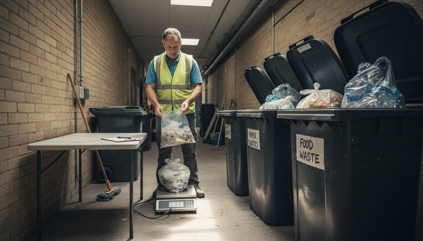 Waste Audits for Businesses: Boosting Compliance and Savings - Venture ...