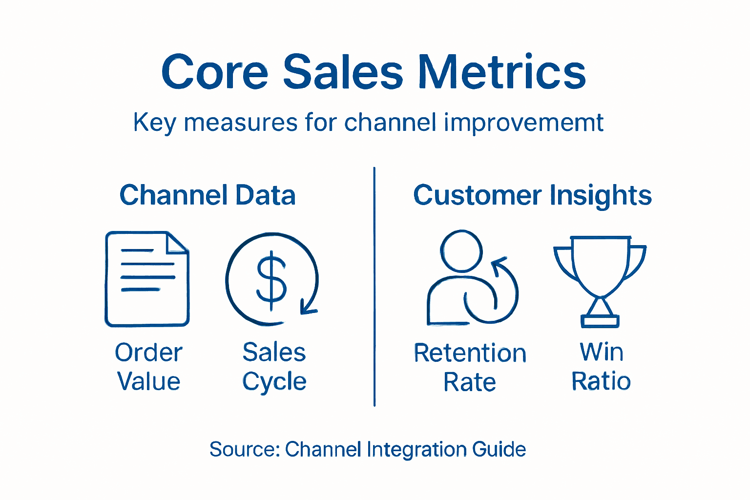 B2B Sales Process Guide for Seamless Channel Integration