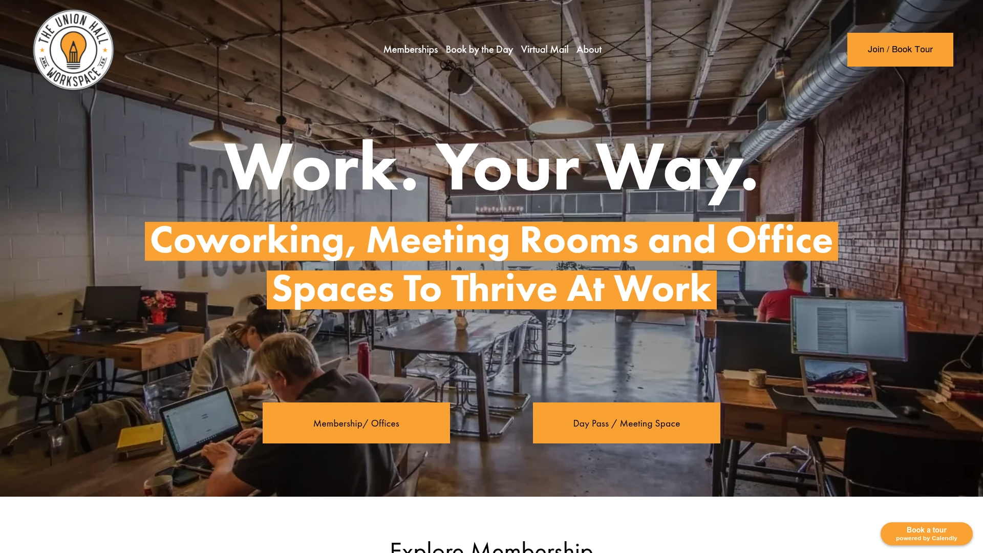 Best 6 Meeting Room Rental Options Amarillo – Expert Comparison 2026 ...