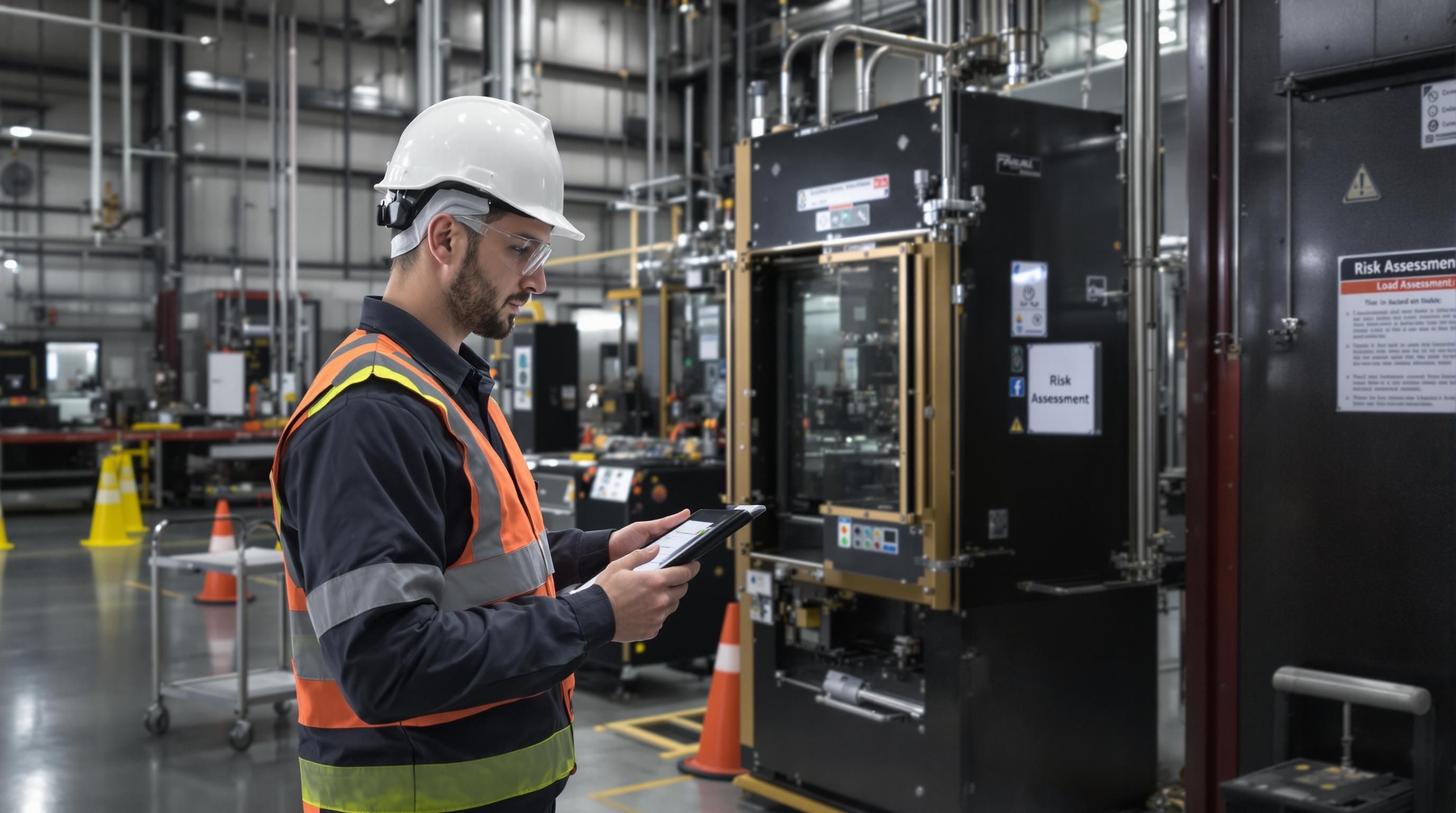 Load Testing Standards 2025 | Essential Guide for Industry