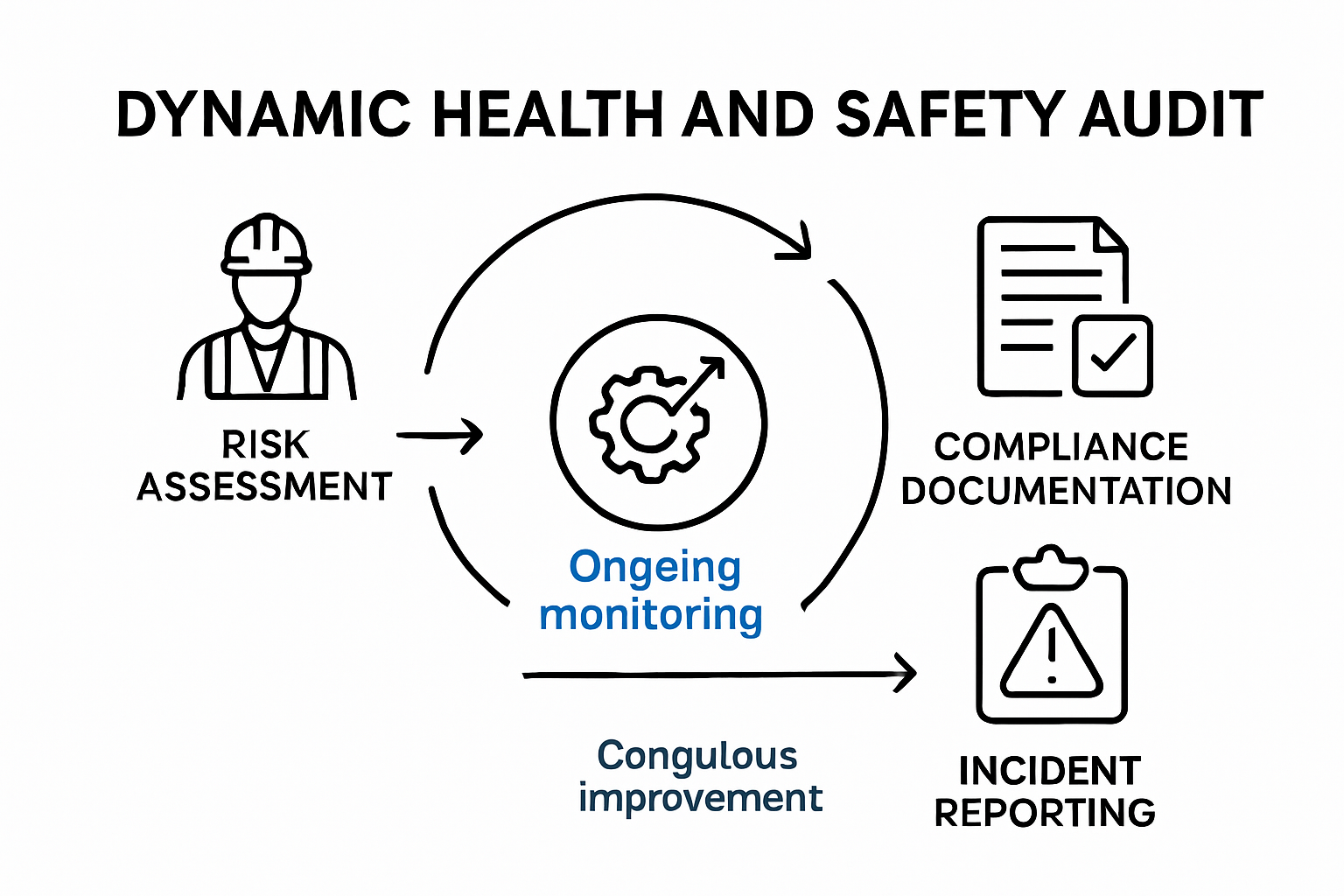2025 Health & Safety Audit Checklist | Sterling Access