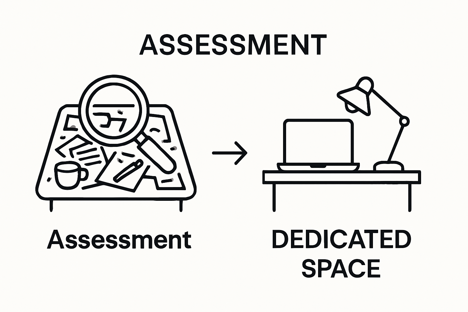 Effective Work from Home Best Practices for 2025 Success