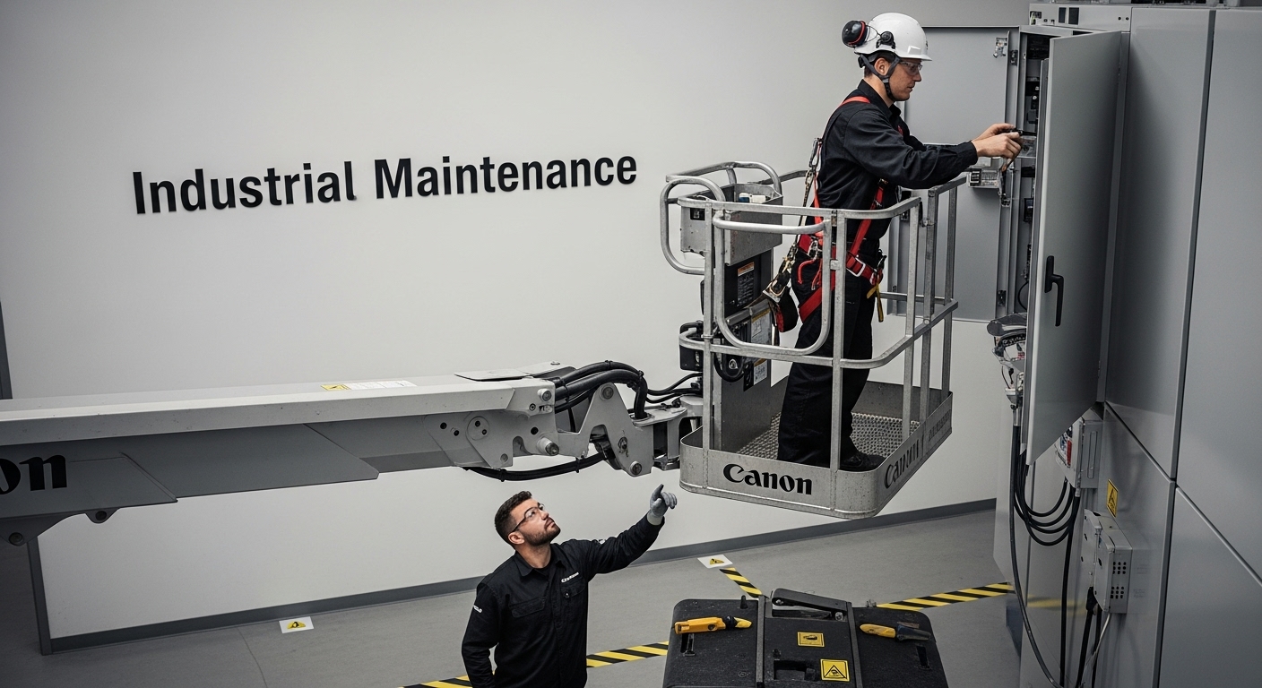 Understanding Mobile Aerial Platforms: Their Role & Impact