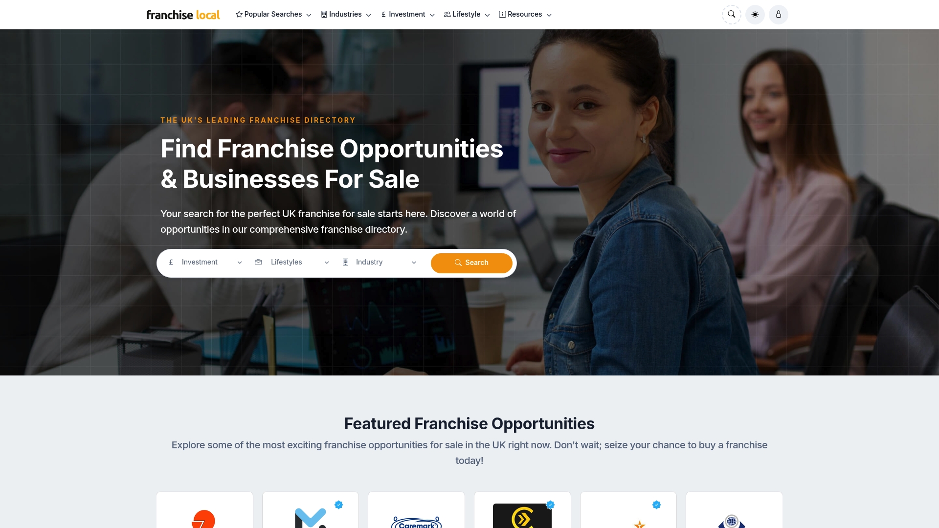 7 Key Types Of Franchise Agreements Explained For UK