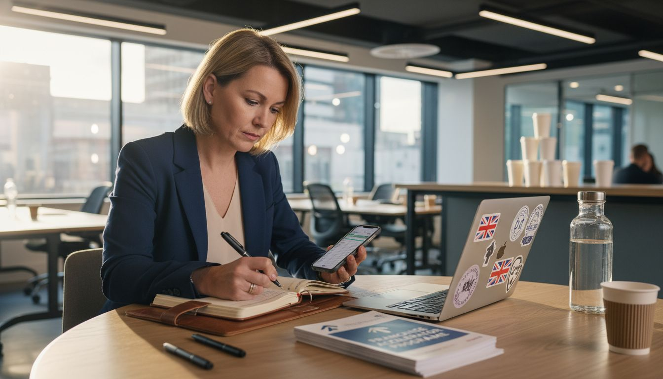 What Is A Franchise Model And Why It Matters UK