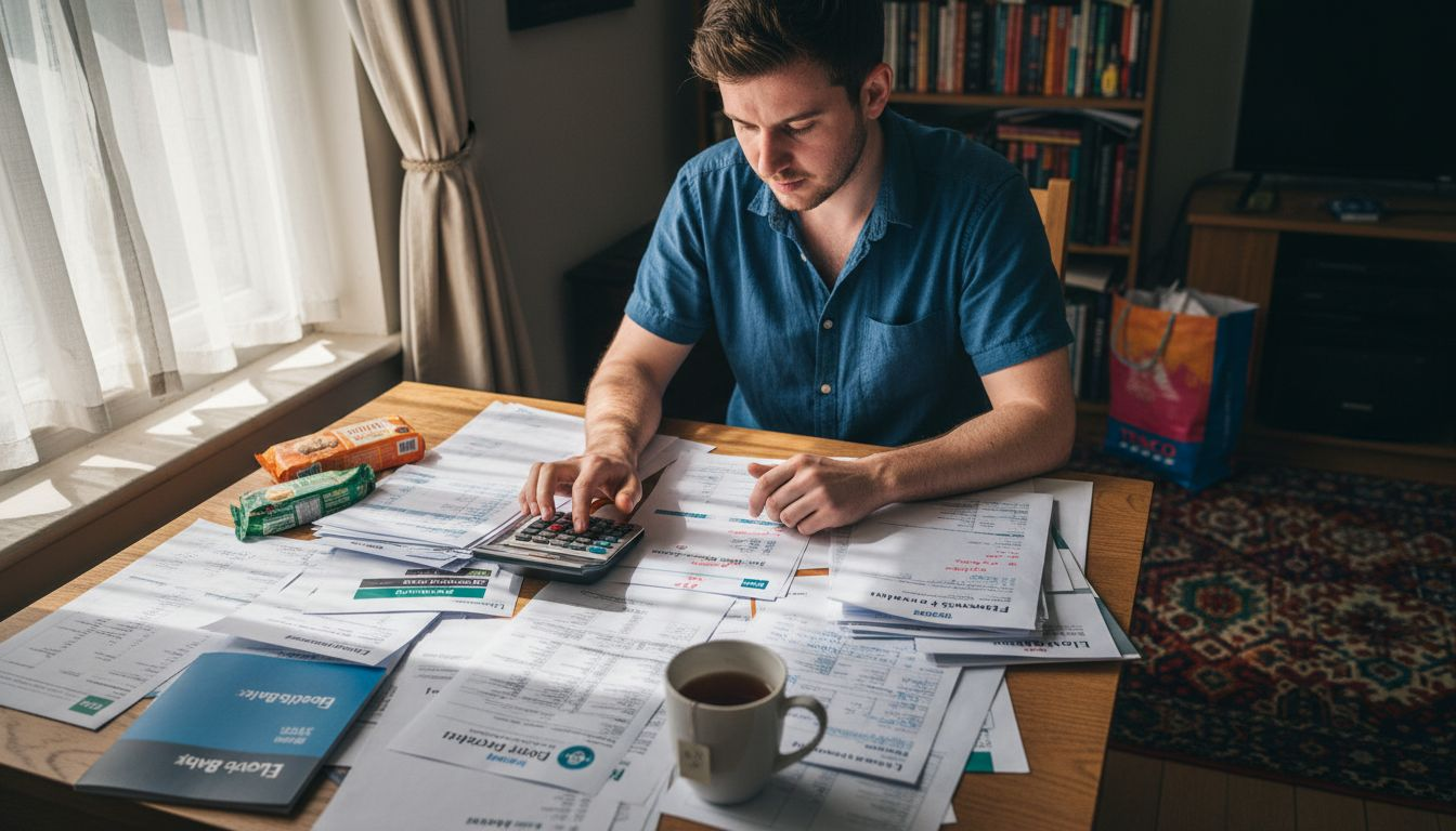 Franchise Funding Options: Securing UK Investment