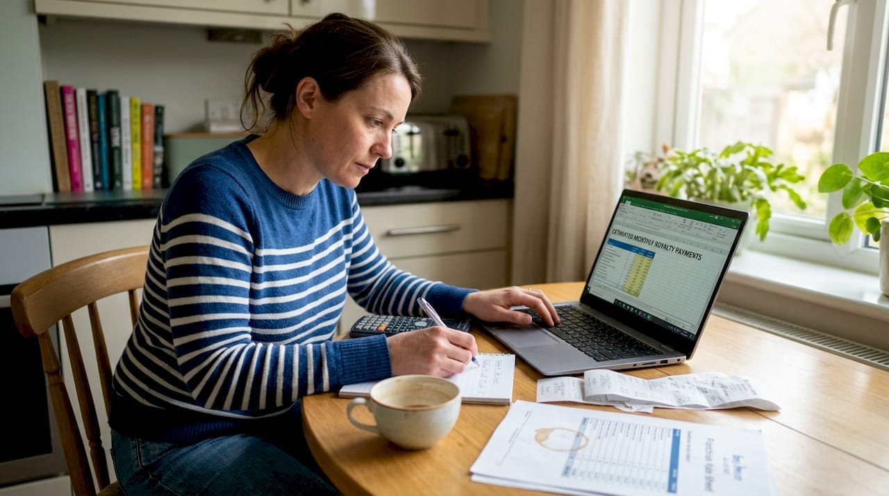 Understand Royalties In Franchising: UK Guide 2026