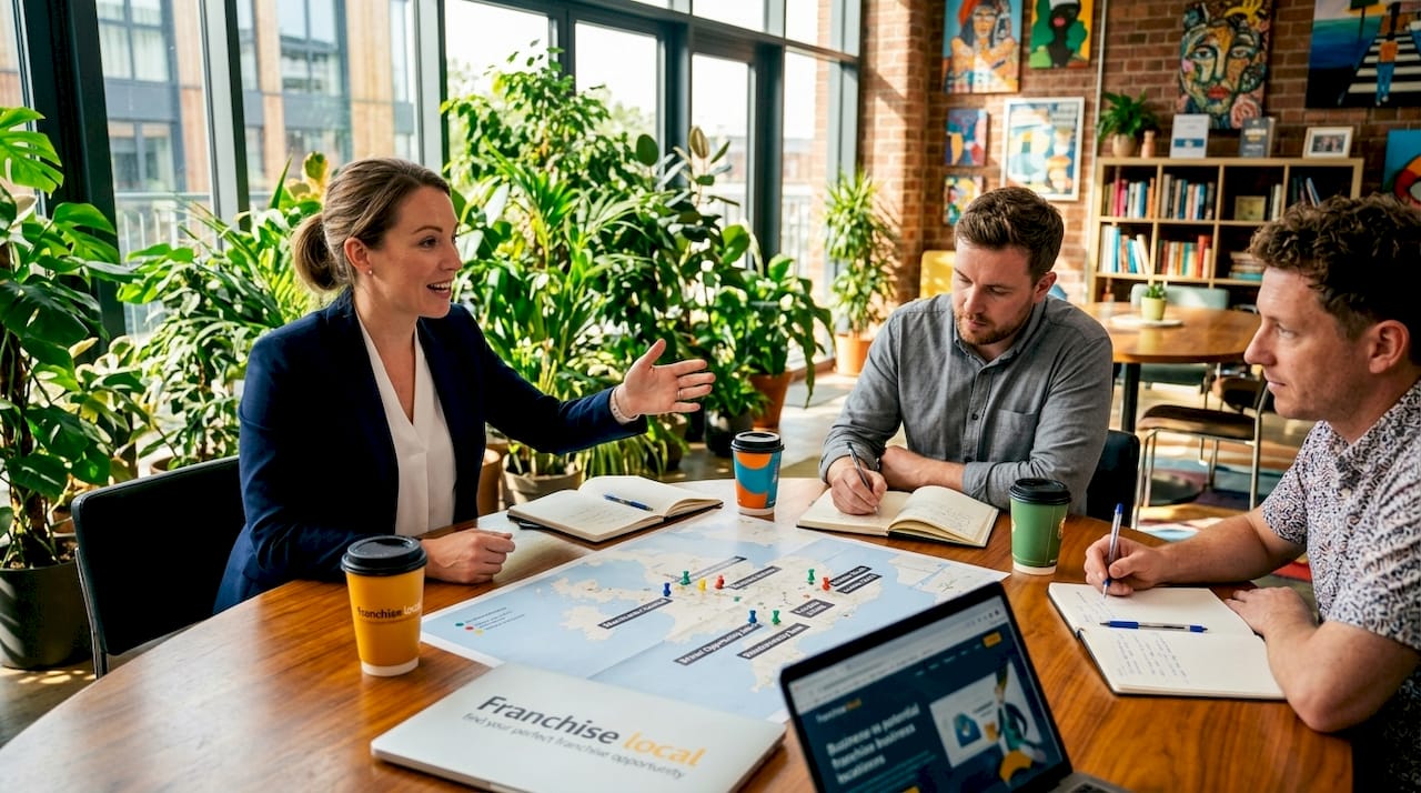 What Is Multi-unit Franchising: A Clear Guide