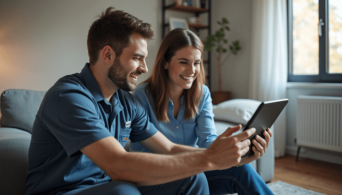 Should I Repair or Replace HVAC? 2025 Guide for Louisville & Southern Indiana - HVAC Service and ...