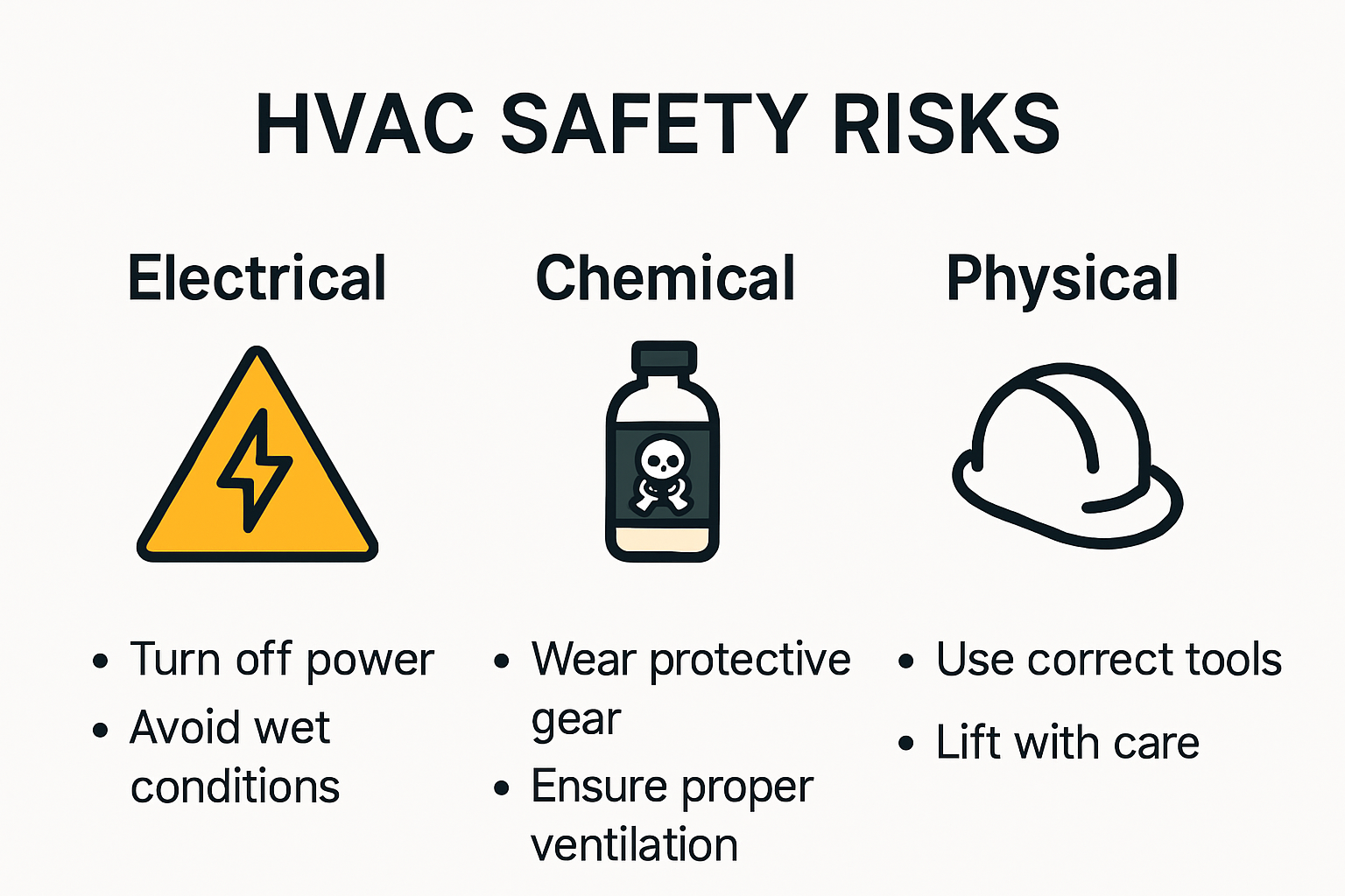 HVAC Safety Checklist 2025: Essential Tips for Louisville and Southern ...