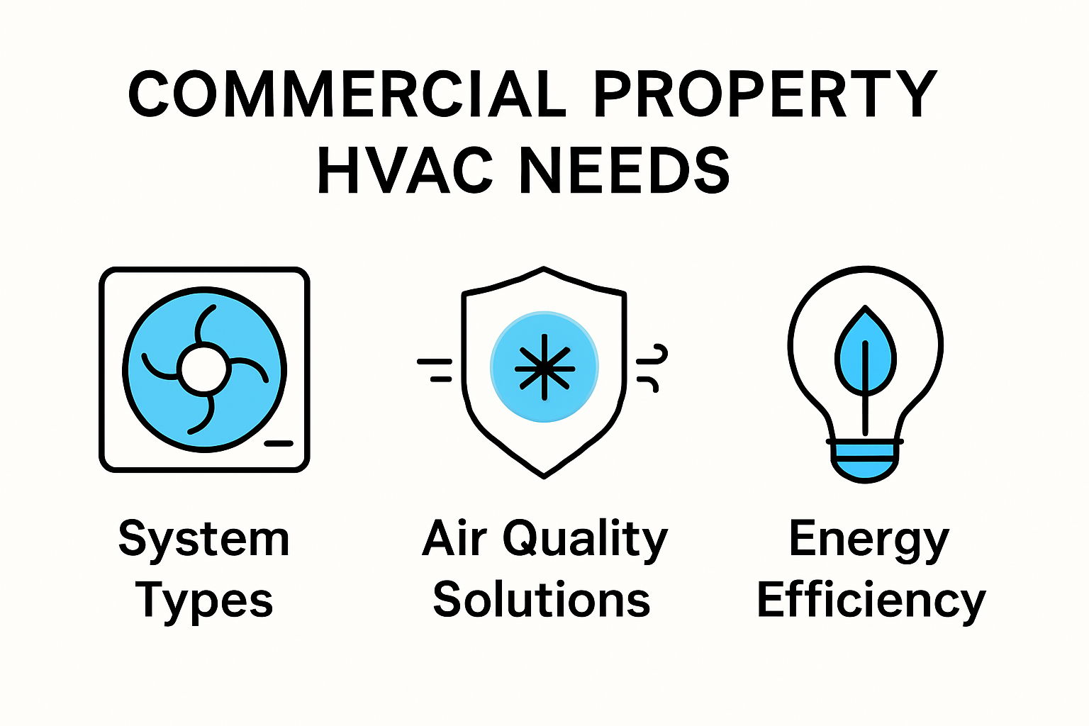 Commercial Property HVAC Needs: 2025 Guide for Louisville and Southern ...