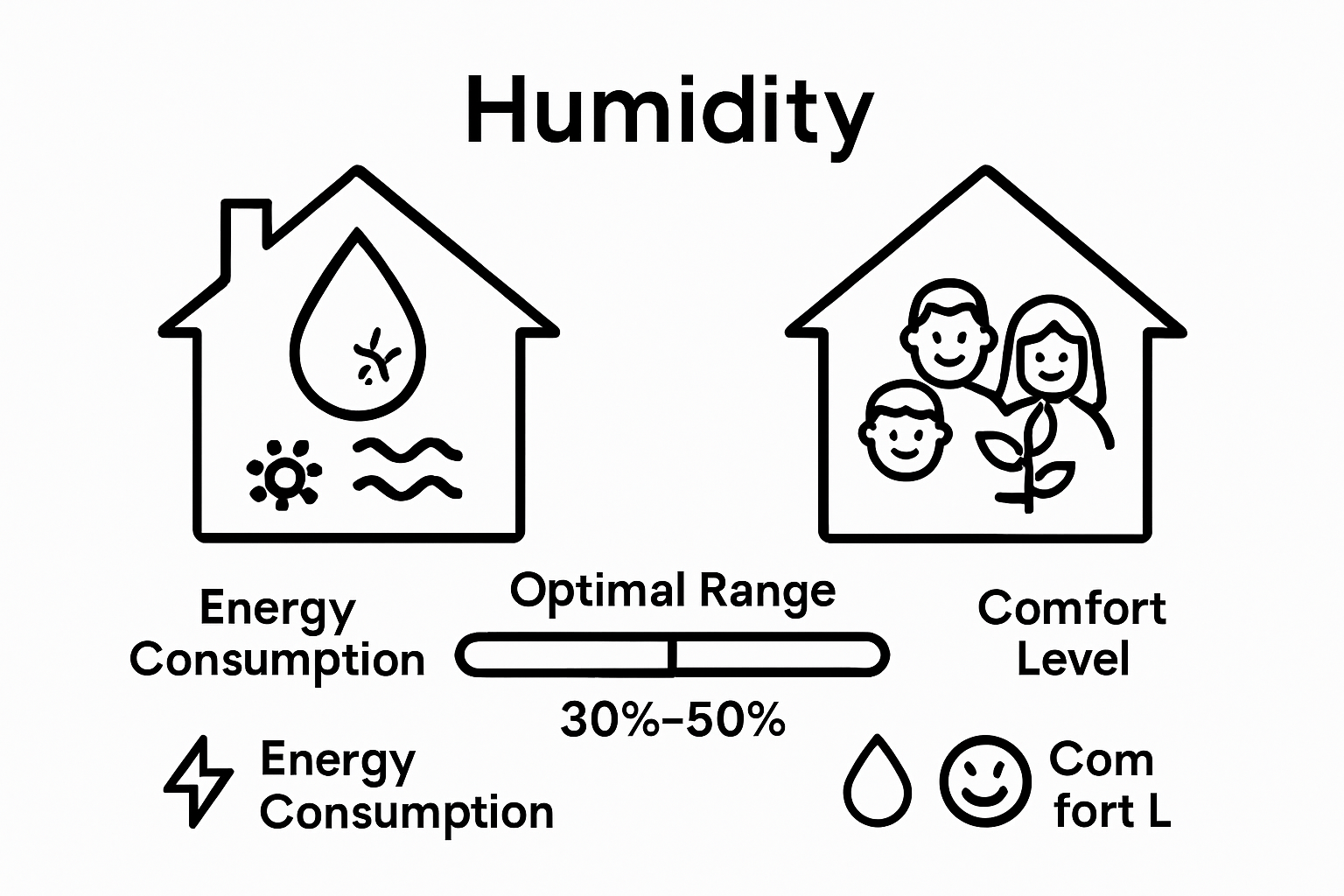 Understanding Humidity and HVAC Explained Simply - HVAC Service and ...