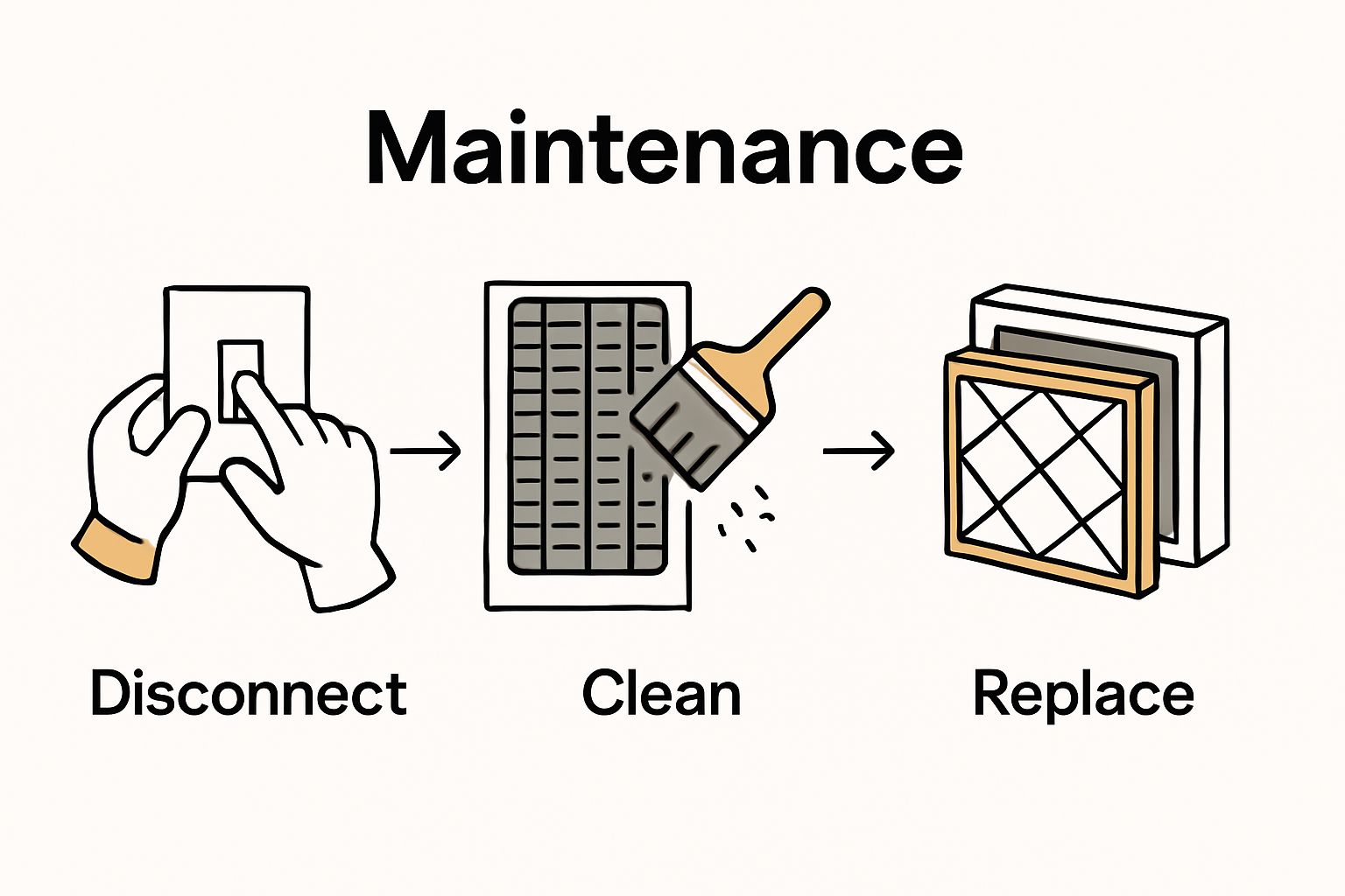 Essential Outdoor Unit Maintenance Tips for Homeowners - HVAC Service and Repair | Louisville ...