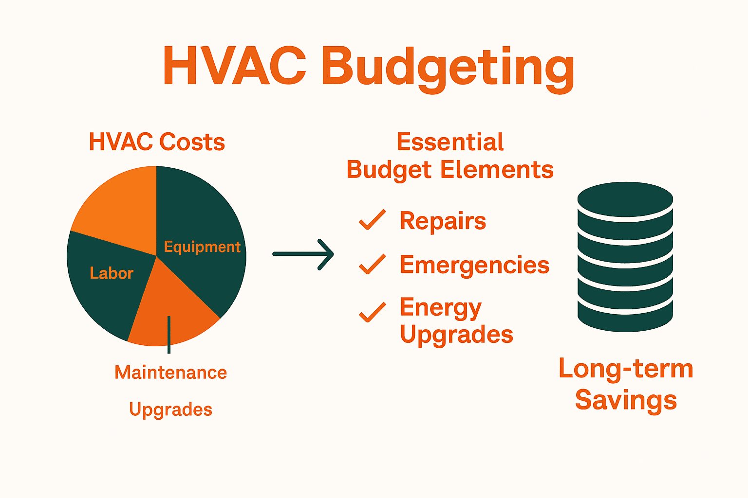 Setting HVAC Budget: Complete Guide for Homeowners - HVAC Service and ...