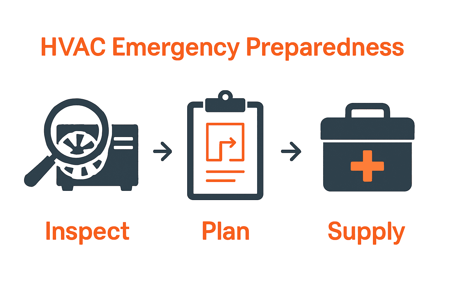 HVAC Emergency Preparedness: Essential Steps for Safety - HVAC Service ...