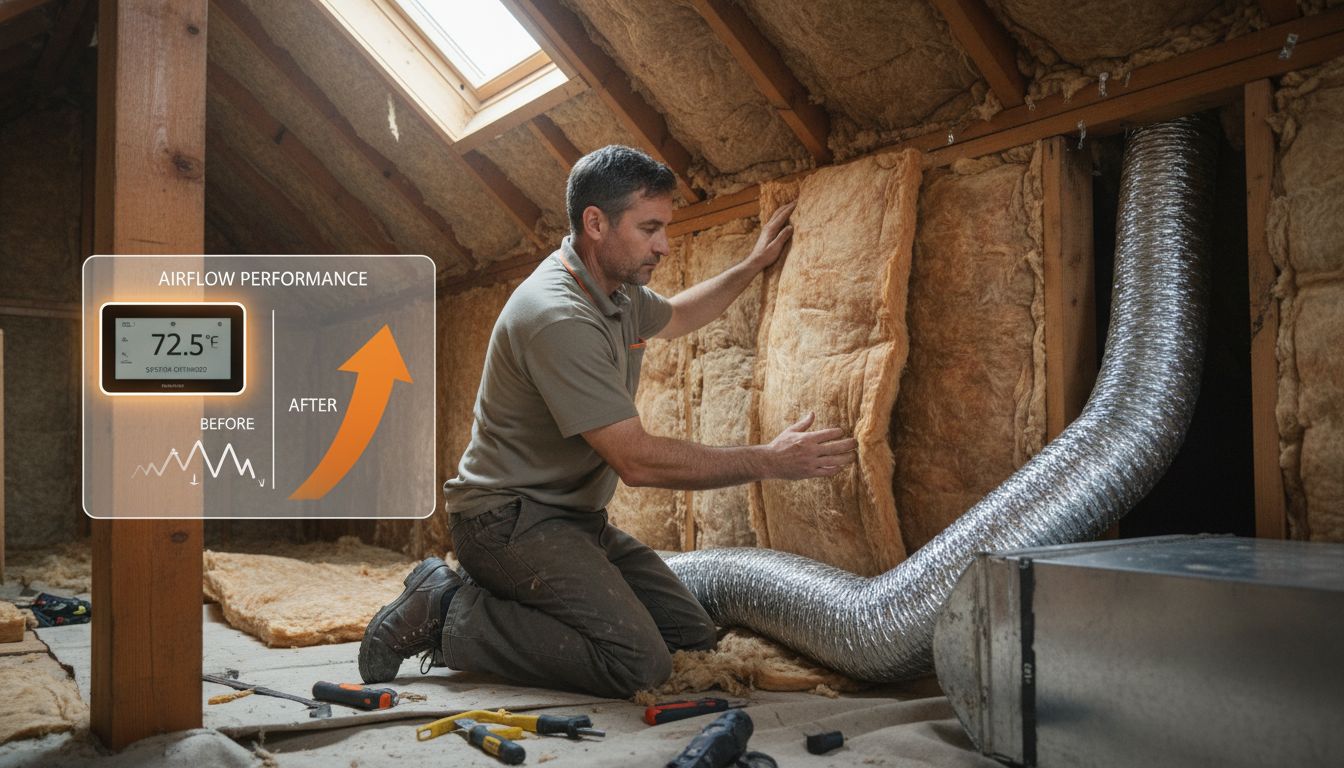HVAC Retrofitting Explained: Complete Guide for 2025 - HVAC Service and ...