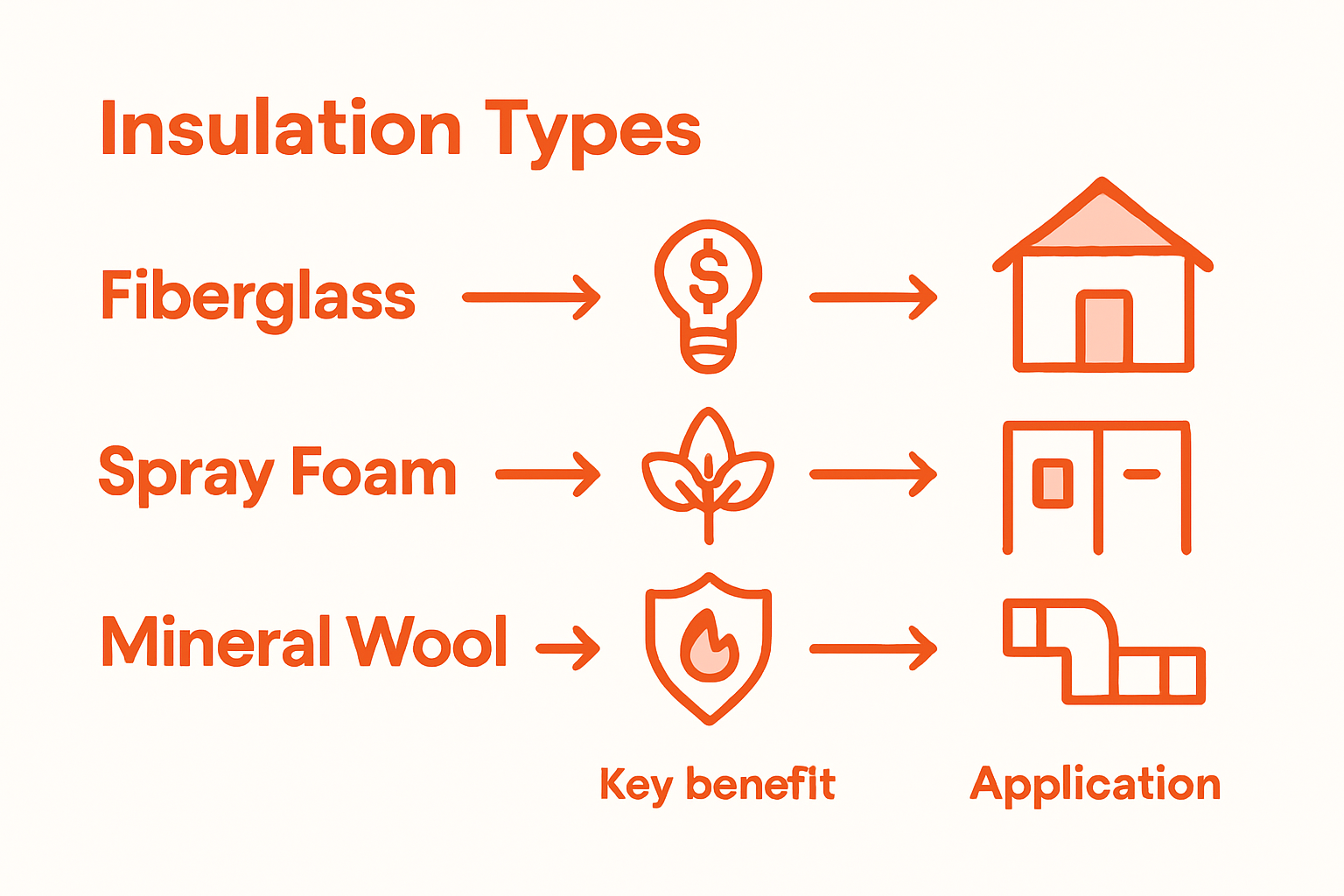 Impact of Insulation on HVAC Performance and Costs - HVAC Service and ...