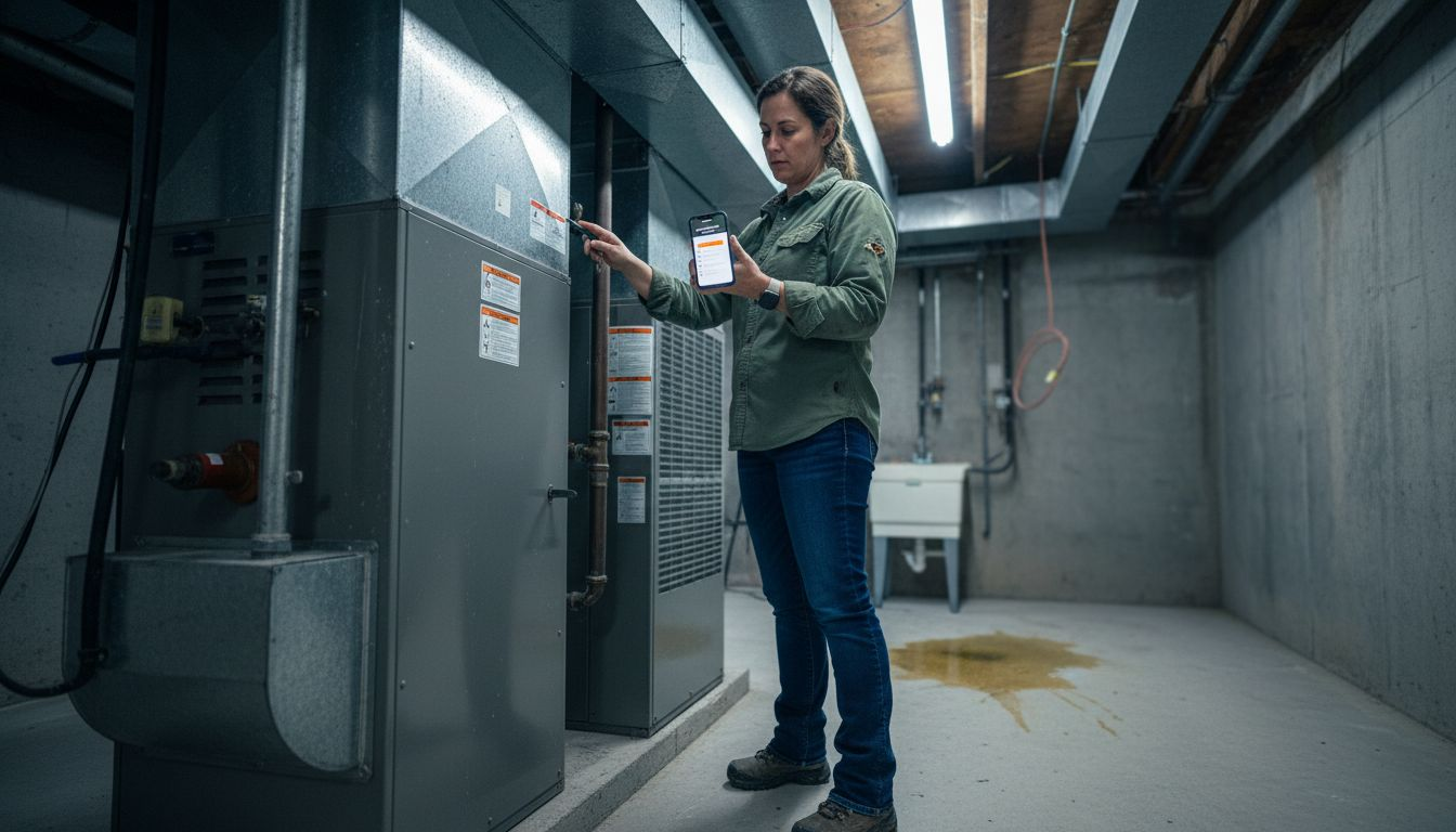 HVAC Safety for Landlords – Protecting Tenants, Reducing Liability ...