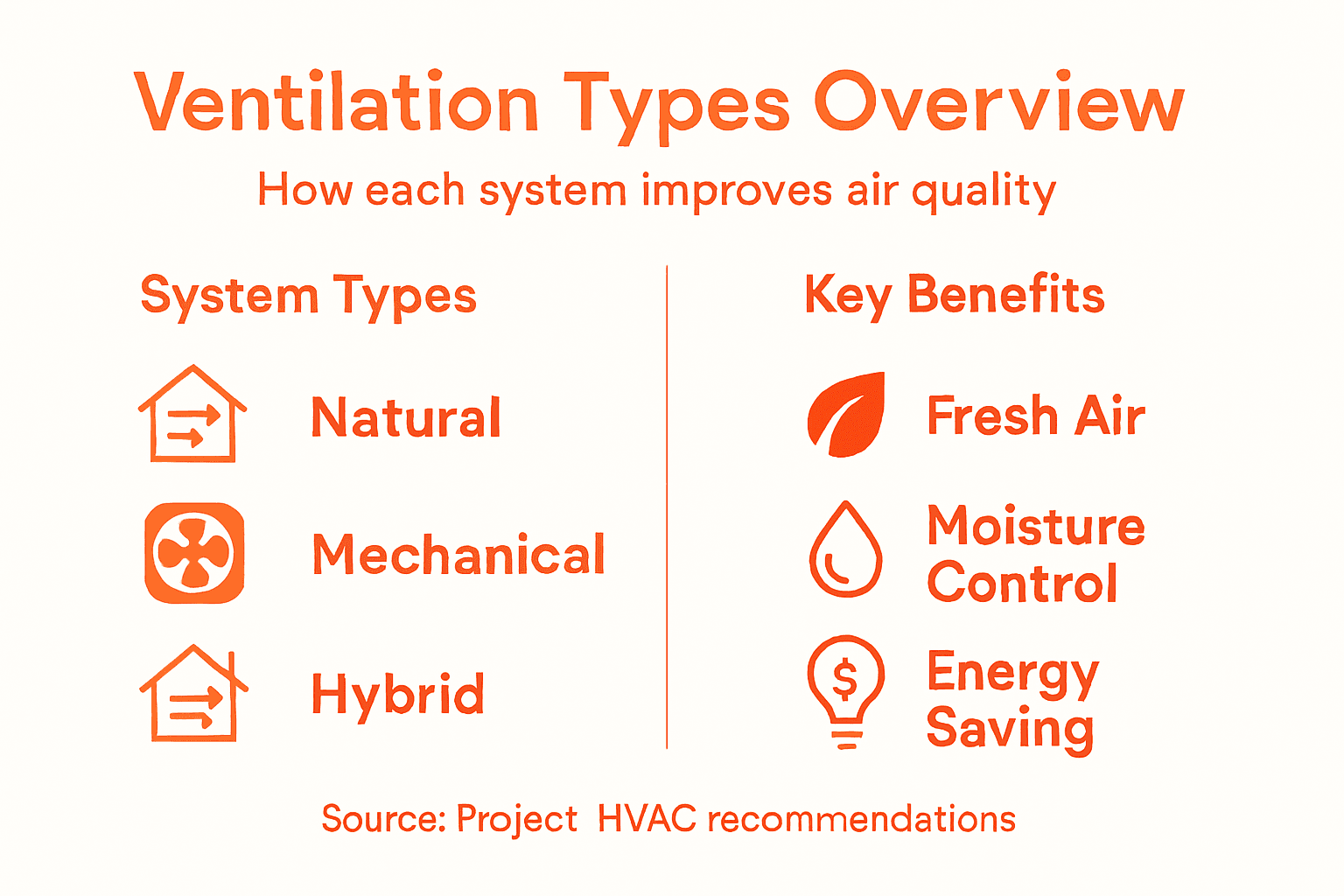 Why Ventilation Matters for Indoor Air Quality - HVAC Service and ...