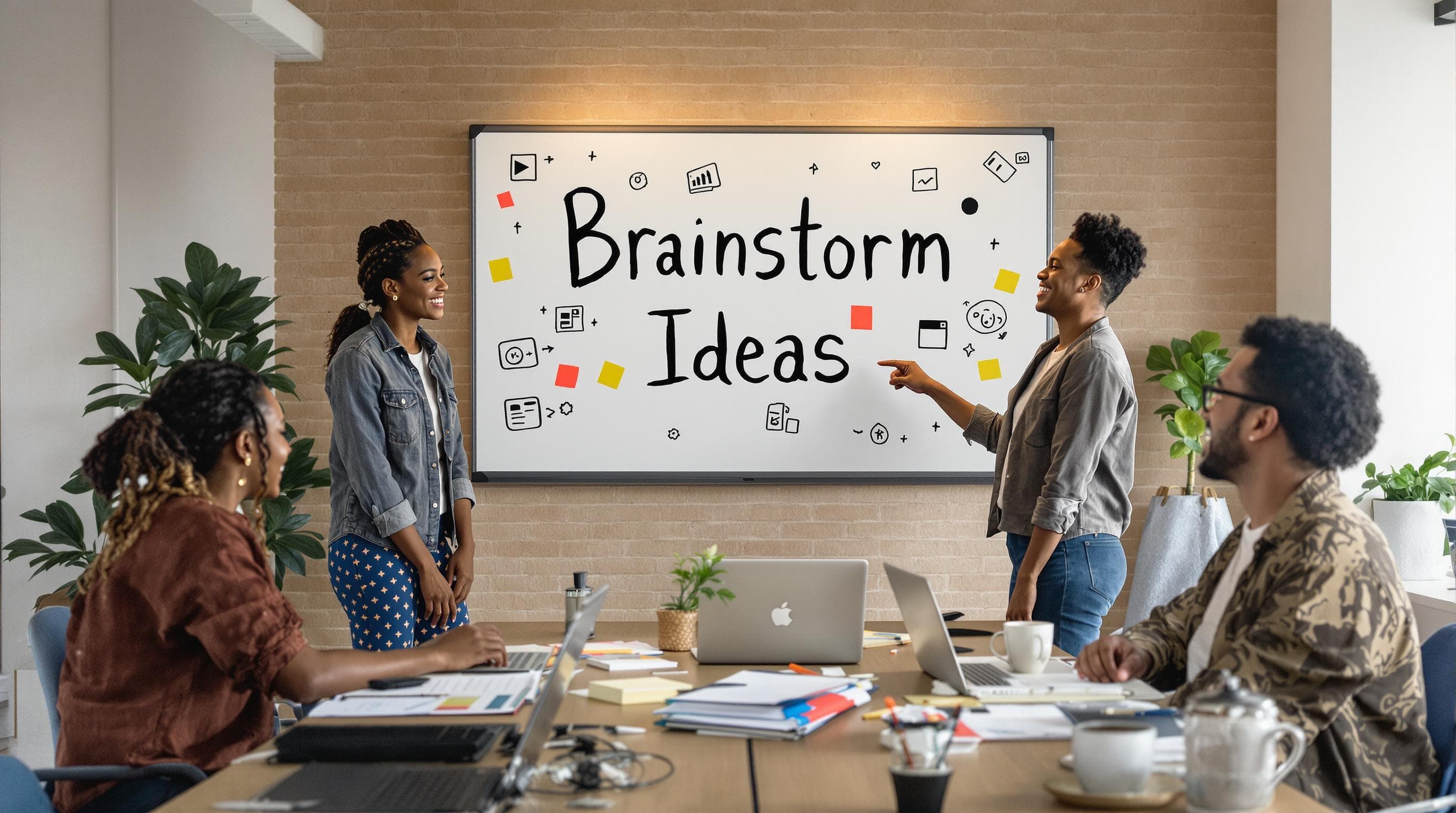 How to Brainstorm Video Ideas in 2025: Proven Methods for Creators ...