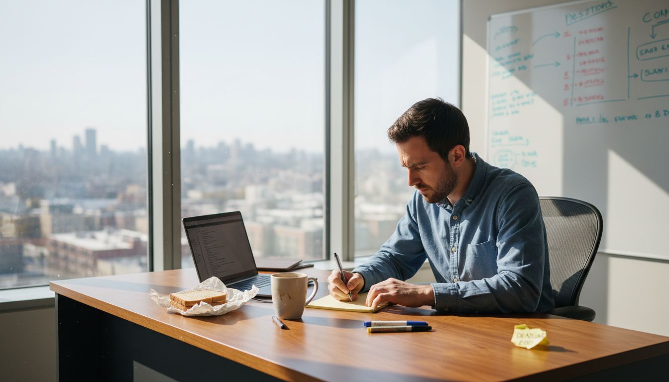Create Video With Script: Step-by-Step Guide for Creators - Palmedor Blog