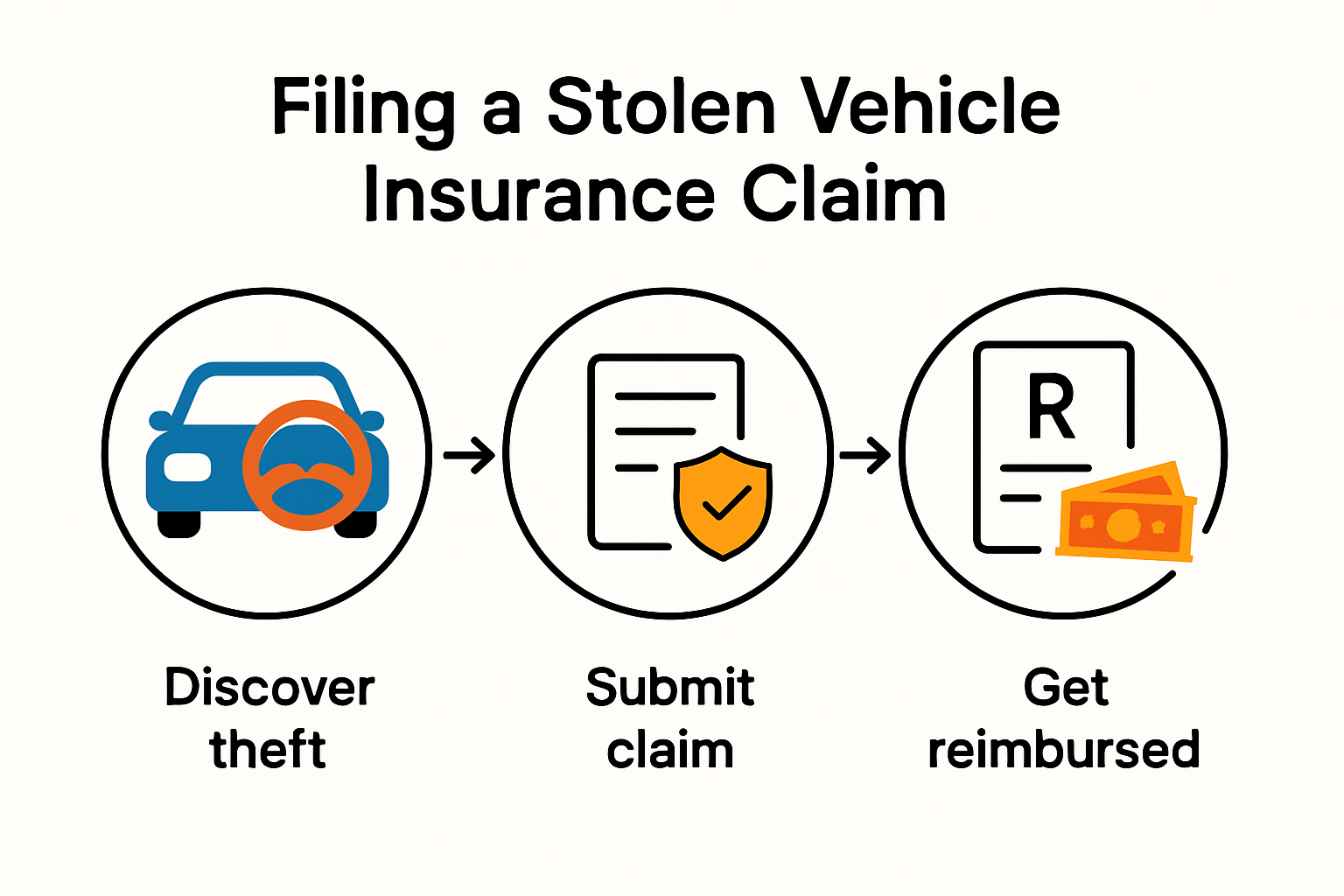 Insurance for Stolen Vehicles: All You Need To Know for 2025 - Savvy ...