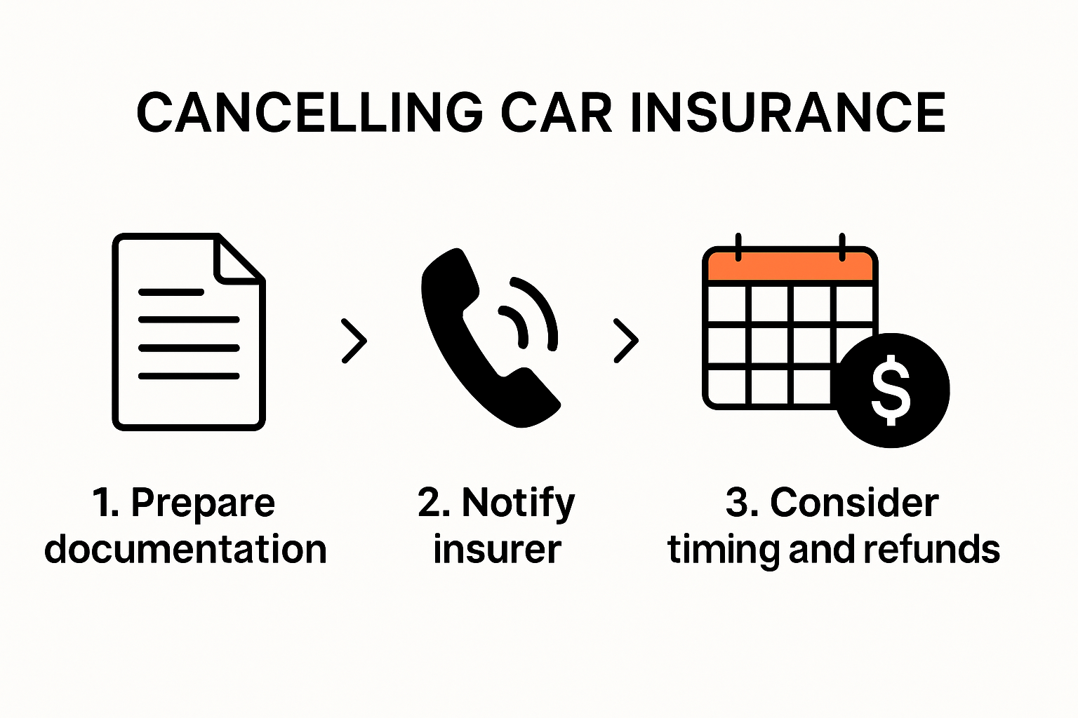 Can Car Insurance Be Cancelled? Everything Car Owners Need to Know ...