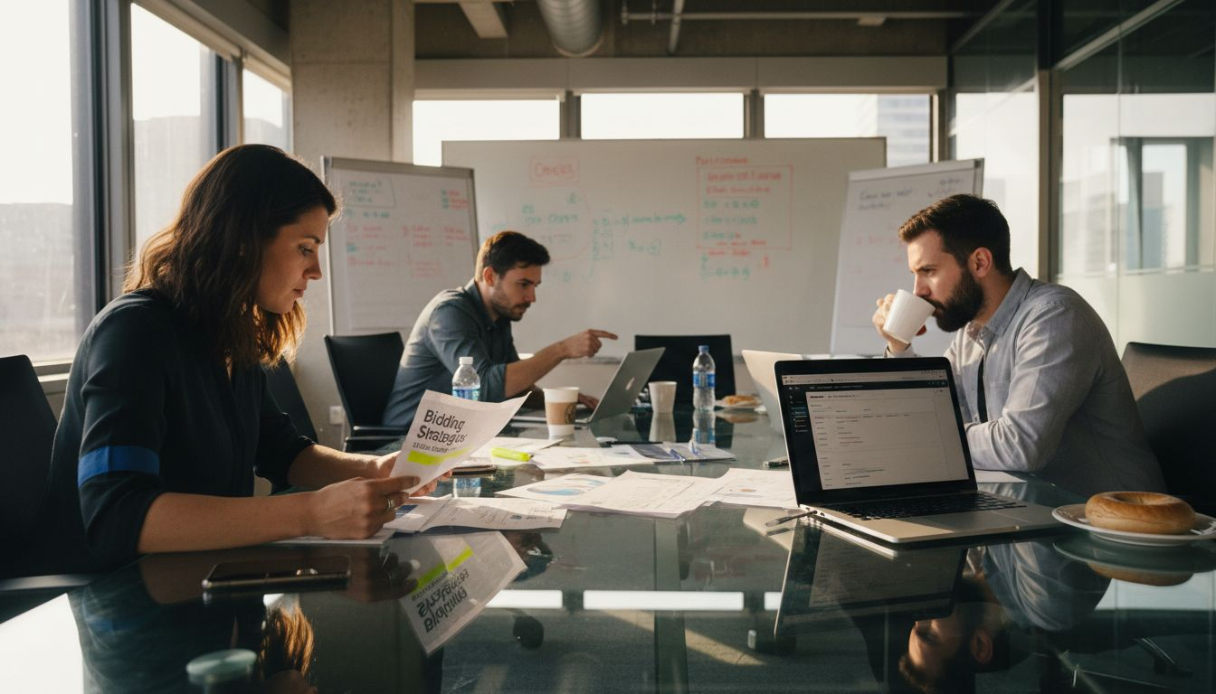 Real-Time Ad Optimization: Boost ROI and Cut Costs