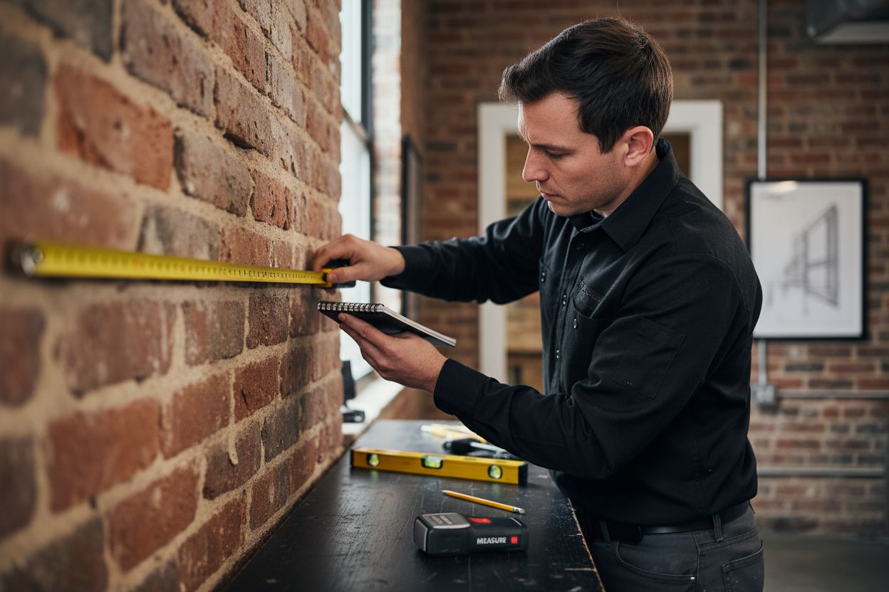How to Measure for Signs: Accurate Sizing – PromoSigns