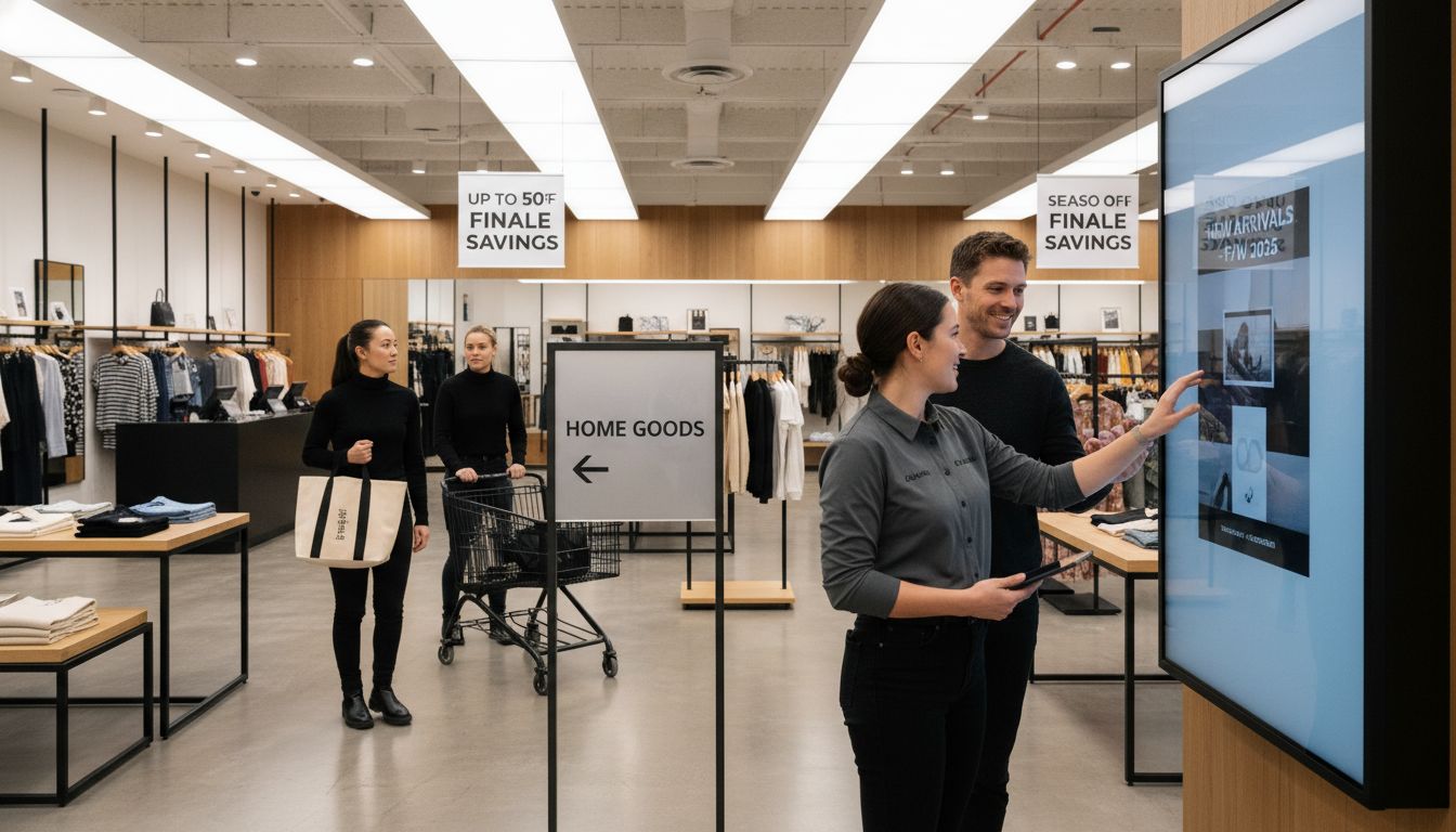 Business Signage Costs 2025: Complete Guide - PromoSigns.co.uk