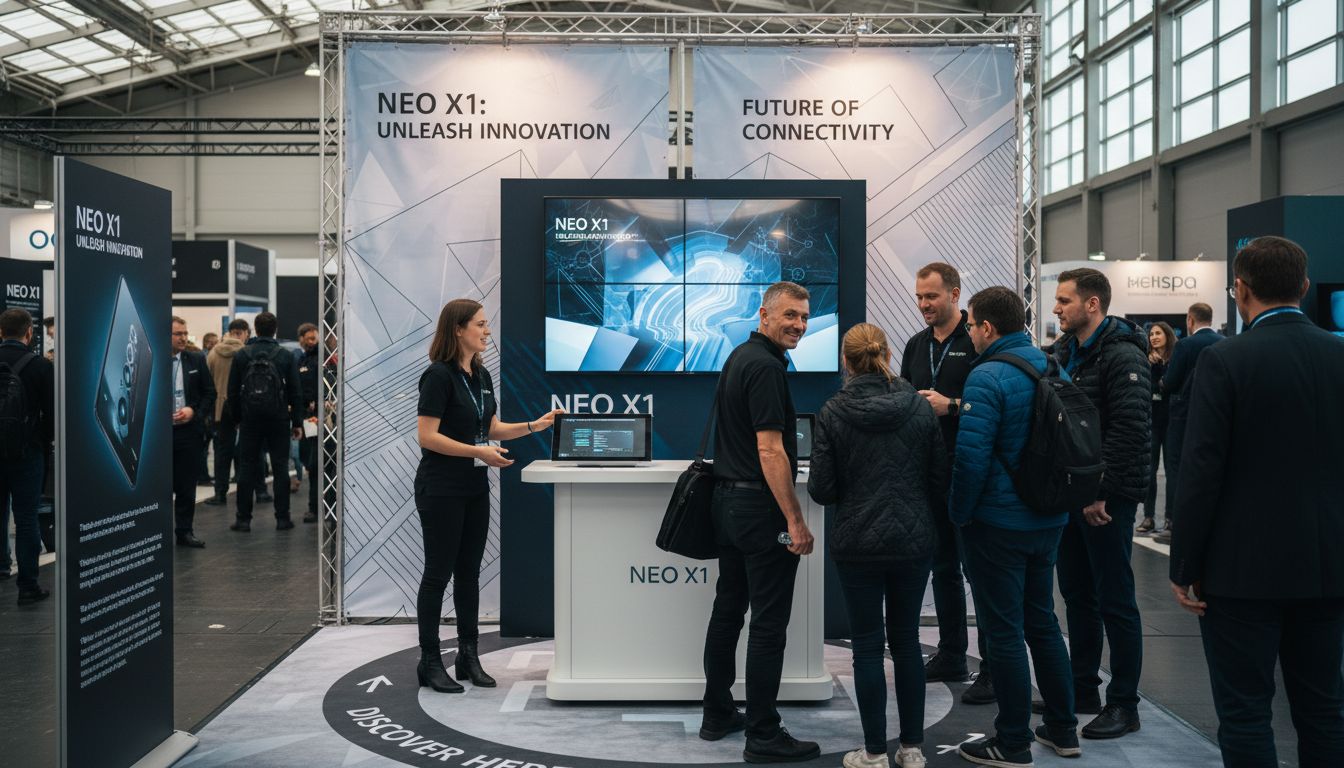 Signage for Product Launches: Complete Guide UK 2026
