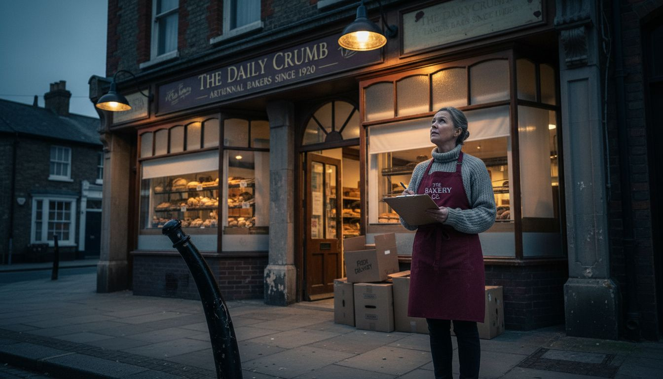 How to Light Outdoor Signs for Maximum Night-Time Impact - PromoSigns.co.uk