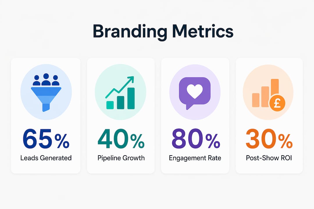 Exhibitor branding strategies: 2026 guide for event marketers ...
