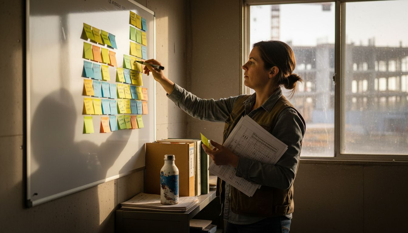 Construction Project Management Guide for Compliance Success